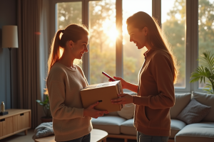 Le commerce C2C, mode d'emploi et principes clés entre particuliers
